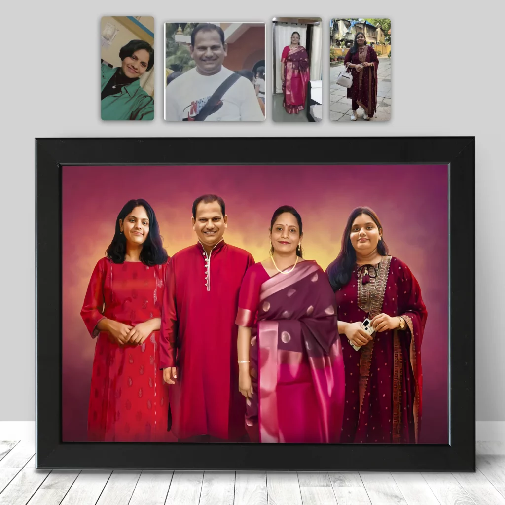 Merge Imaginary Frame - The Freaky Kart